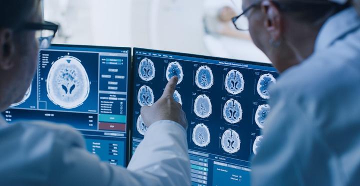 Neurology | St. Vincent's Private Hospital