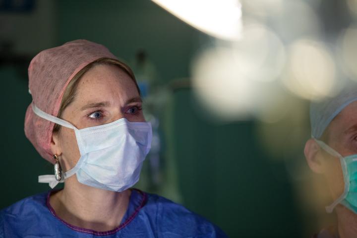 Obesity & Bariatric Surgery Centre of Care | St. Vincent's Private Hospital