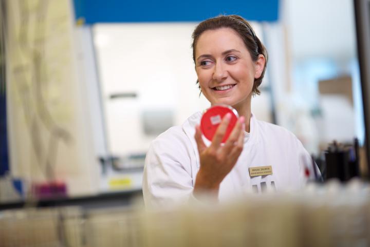 Haematology | St. Vincent's Private Hospital