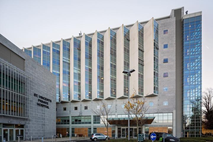 Dermatology | St. Vincent's Private Hospital