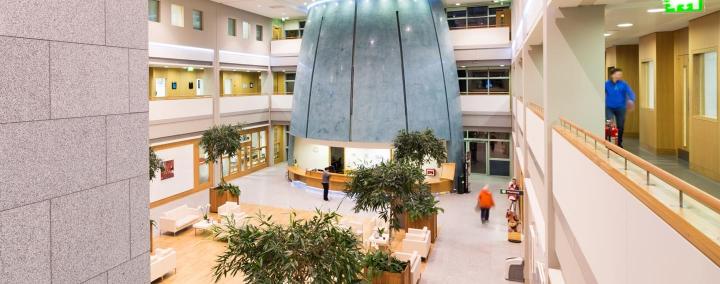 Prof. Jonathan Lyne | St. Vincent's Private Hospital