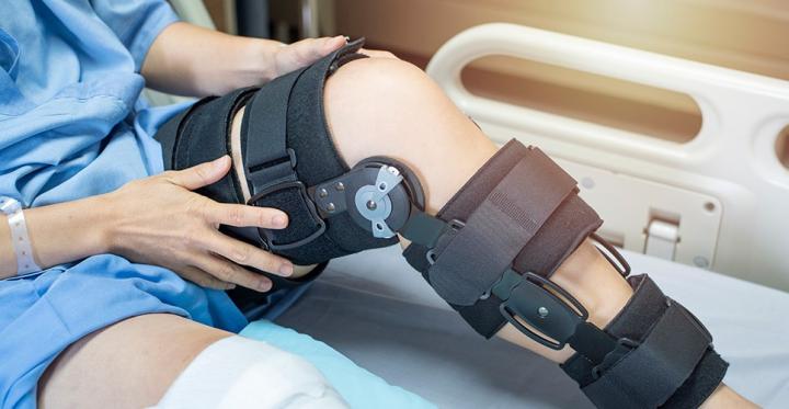 Orthopaedics | St. Vincent's Private Hospital