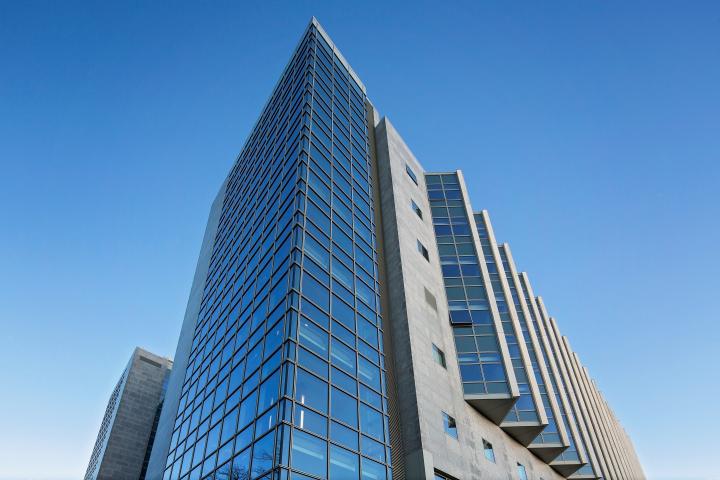 Life @ SVPH: Working With Us | St. Vincent's Private Hospital