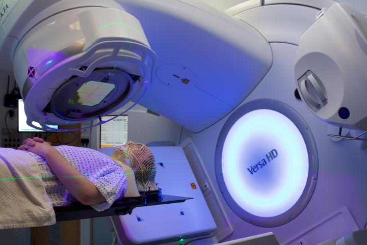 Radiotherapy | St. Vincent's Private Hospital