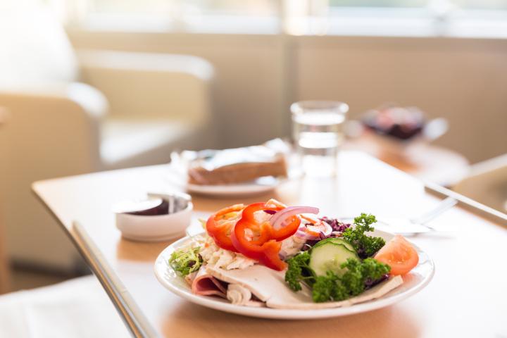 Life @ SVPH: Working With Us | St. Vincent's Private Hospital