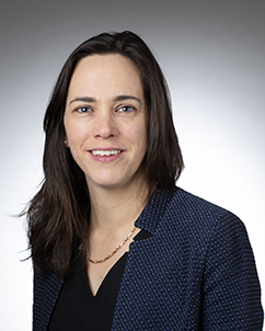 Prof Aoife Lally | St. Vincent's Private Hospital