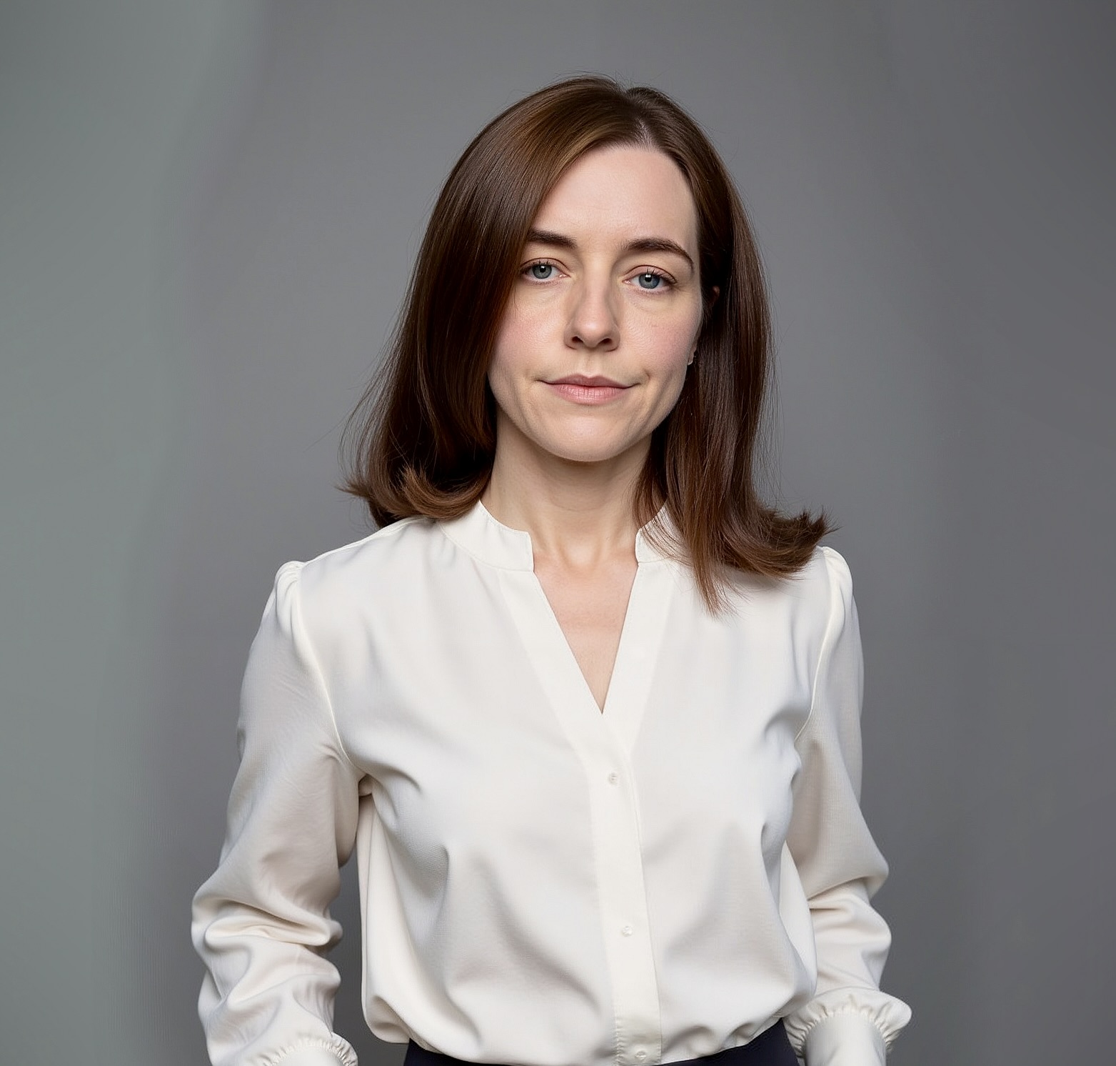 Dr. Aisling Ryan | St. Vincent's Private Hospital