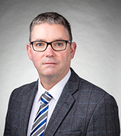 Dr. Andrew Westbrook | St. Vincent's Private Hospital