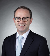 Mr. Michael Boland | St. Vincent's Private Hospital