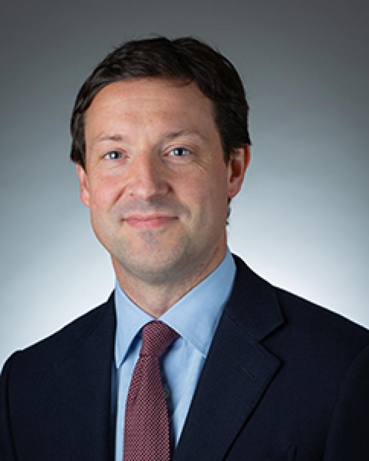 Orthopaedics | St. Vincent's Private Hospital