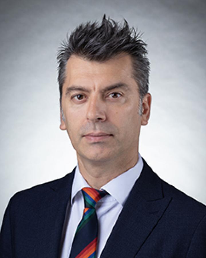 Ear, Nose and Throat (ENT) | St. Vincent's Private Hospital