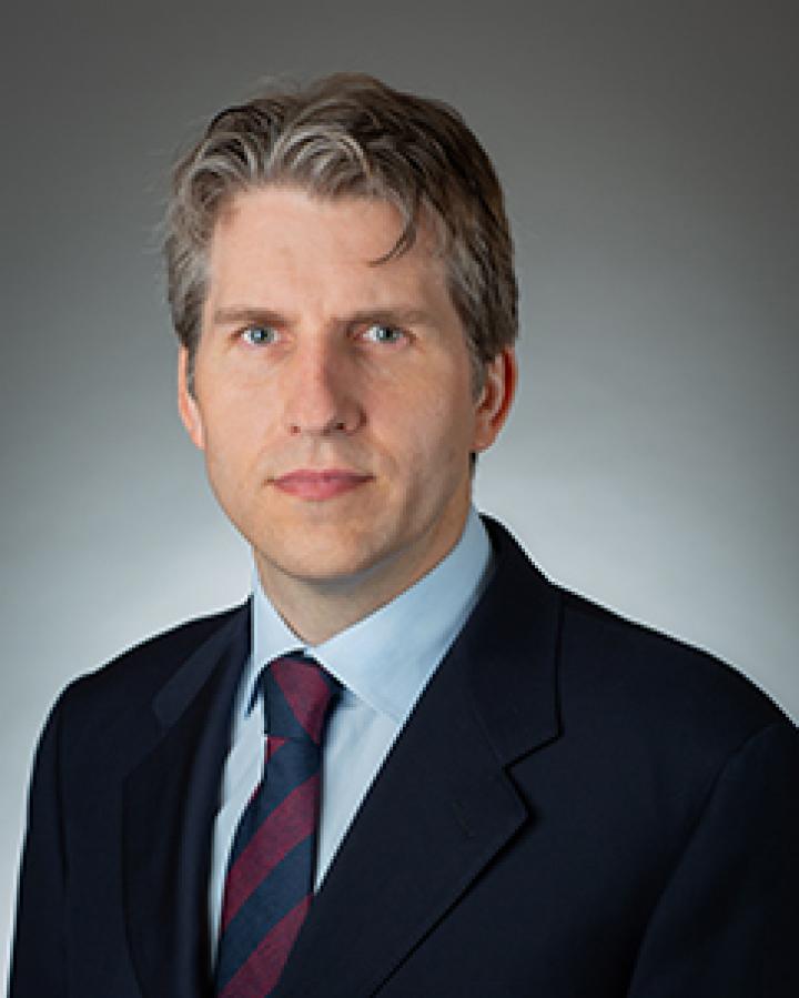 Orthopaedics | St. Vincent's Private Hospital