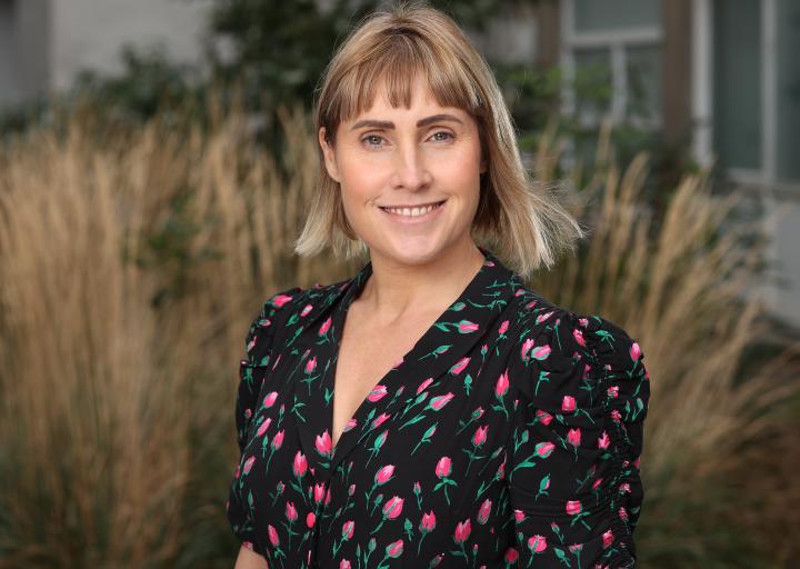 Cancer Centre of Care | St. Vincent's Private Hospital