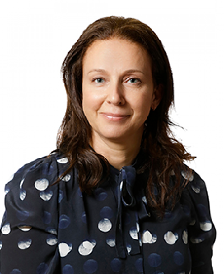 Ophthalmology | St. Vincent's Private Hospital