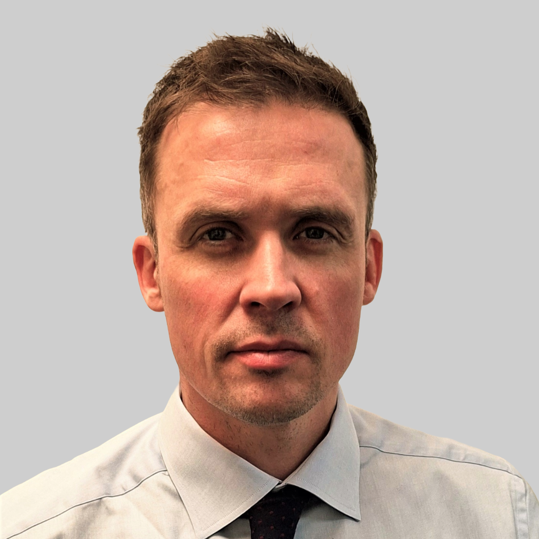 Dr. Tim O'Connor | St. Vincent's Private Hospital